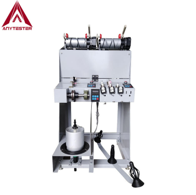 Double and Twisting Machines 101 - Anytester (Hefei) Co. Ltd