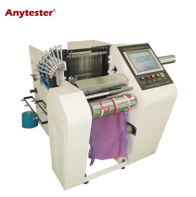 The Ultimate Guide to Sample Loom Selection in 2025 - Anytester (Hefei ...
