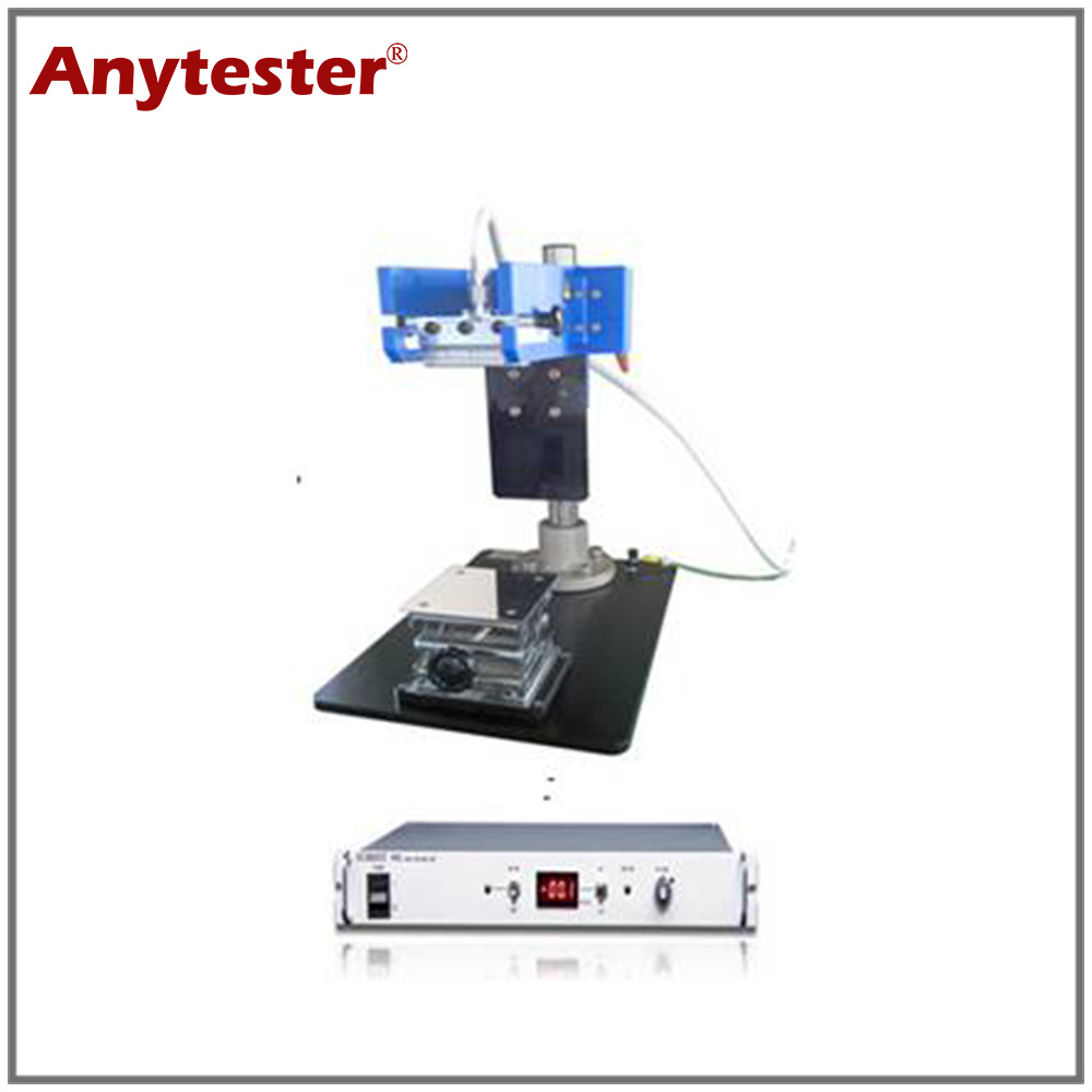 Electrostatic Spinning Machine - Buy Product on Anytester (Hefei) Co. Ltd