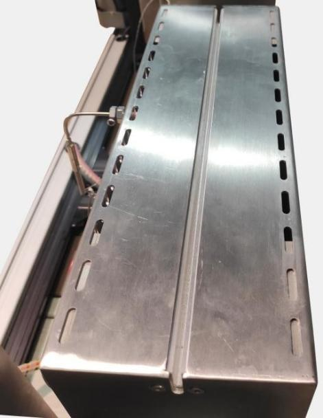 Nylon Drawing Roller Device of The Wet Spinning Machine - Product on ...