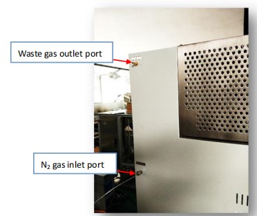User Manul of AT225 Laboratory Melt Spinning Machine - Anytester (Hefei ...