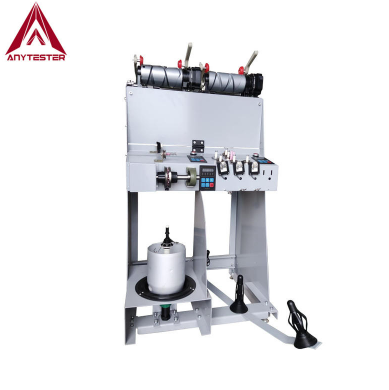 Double and Twisting Machines 101 - Anytester (Hefei) Co. Ltd