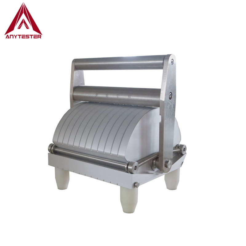 AT407 Plastic Film Strip Cutter Anytester (Hefei) Co. Ltd