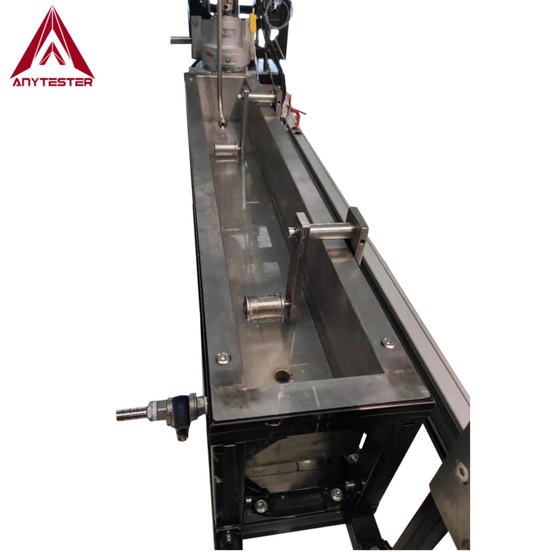 AT235 Bench-top Lab Scale Wet Spinning Machine for Study Use - Buy Wet ...