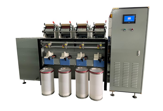 Introduction of the Ring Spinning and the Rotor Spinning - Anytester ...