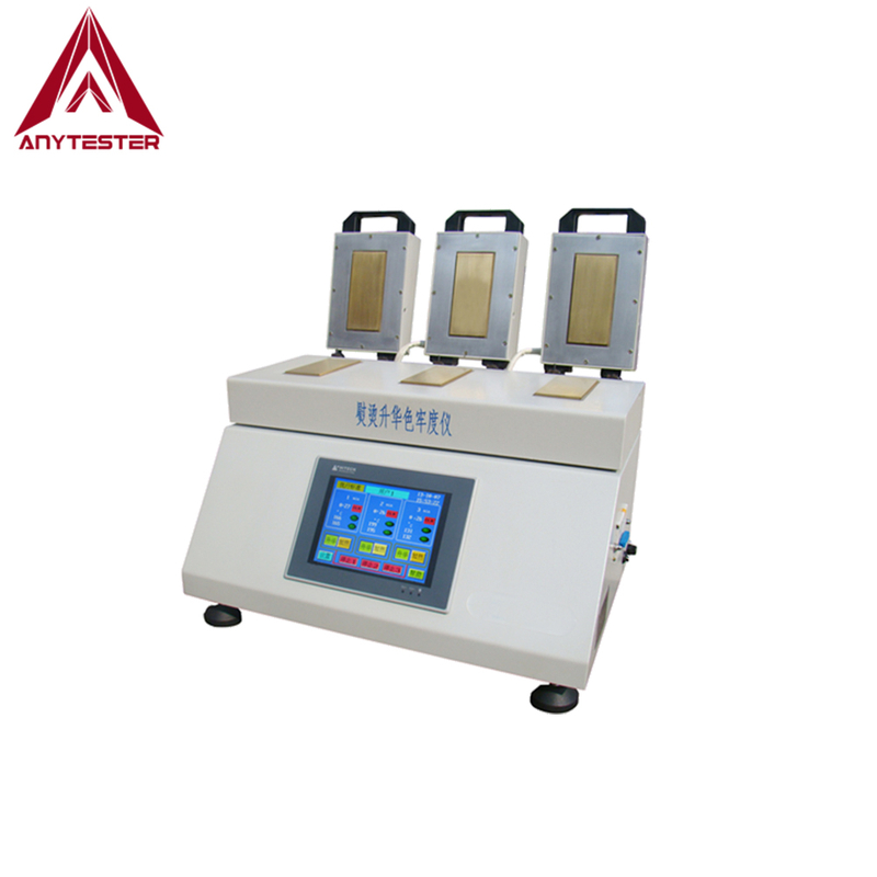 AT065 Scorch And Sublimation Tester - Product on Anytester (Hefei) Co. Ltd