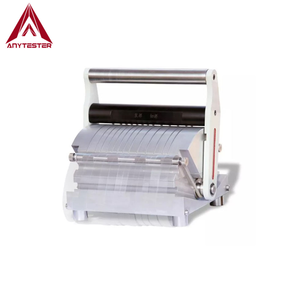 AT407 Plastic Film Strip Cutter Anytester (Hefei) Co. Ltd