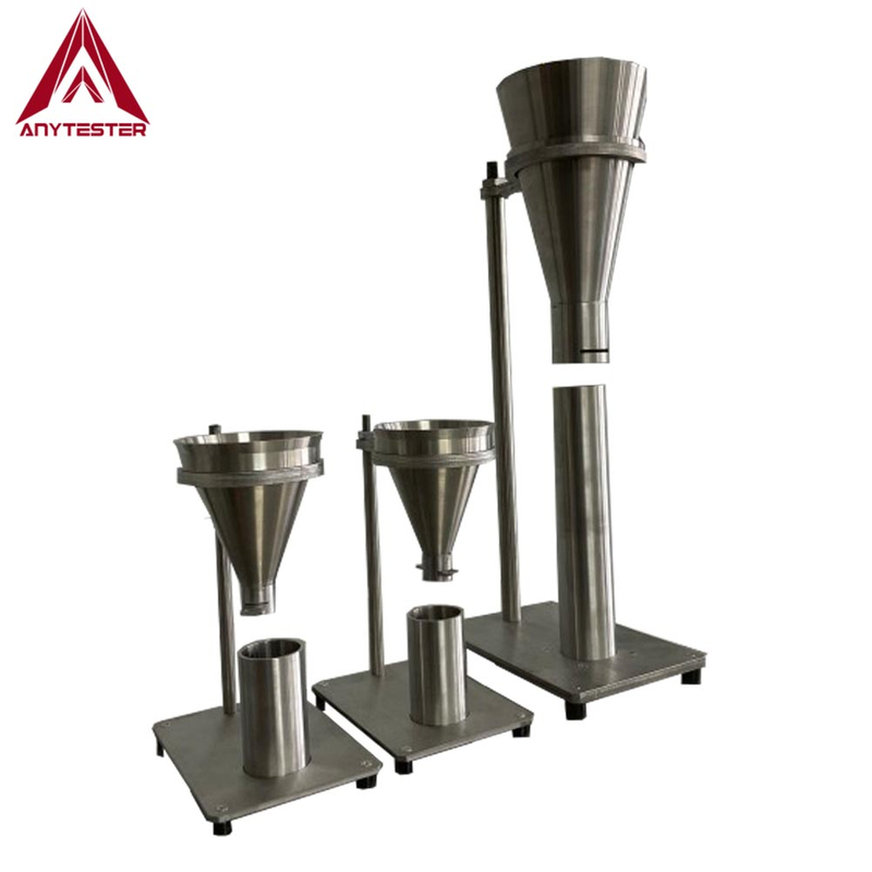 AT303 Series Apparent Density Tester - ASTM D1895 - Buy ASTM D1895 ...