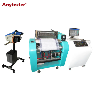 The Ultimate Guide to Sample Loom Selection in 2025 - Anytester (Hefei ...