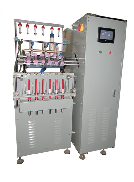 Introduction of the Ring Spinning and the Rotor Spinning - Anytester ...