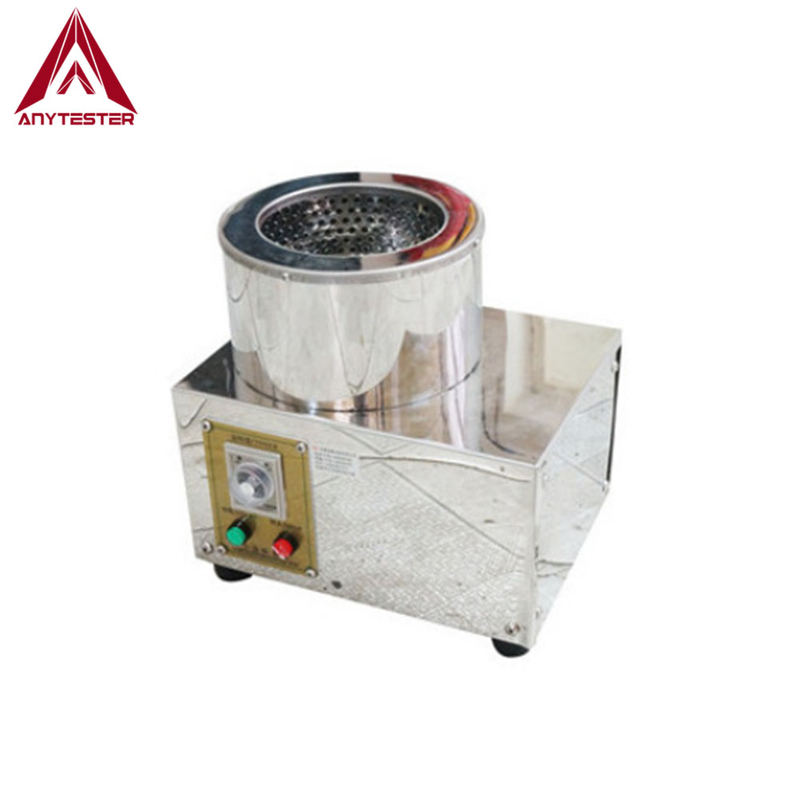 Sample Hydro Extractor/ Mini Spin-drier Product on Anytester (Hefei) Co ...