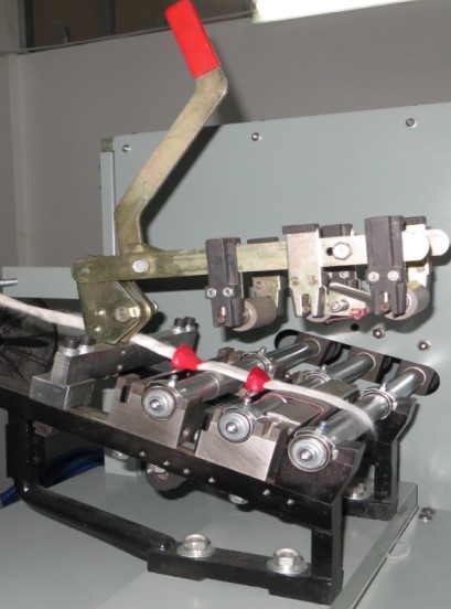 AT205 Laboratory Small Roving Machine Product on Anytester (Hefei) Co. Ltd