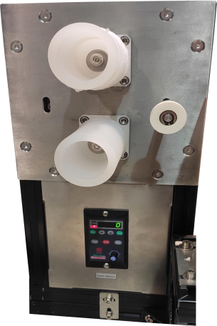 Customized Spinneret of the Wet Spinning Machine - Anytester (Hefei) Co ...